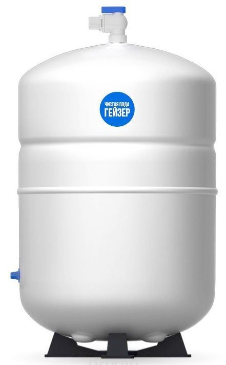 Накопительный бак 4gal