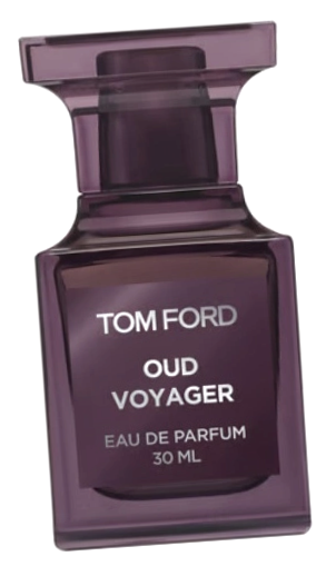 Том Форд Уд Вояджер - парфюм унисекс 30 мл / Tom Ford Oud Voyager