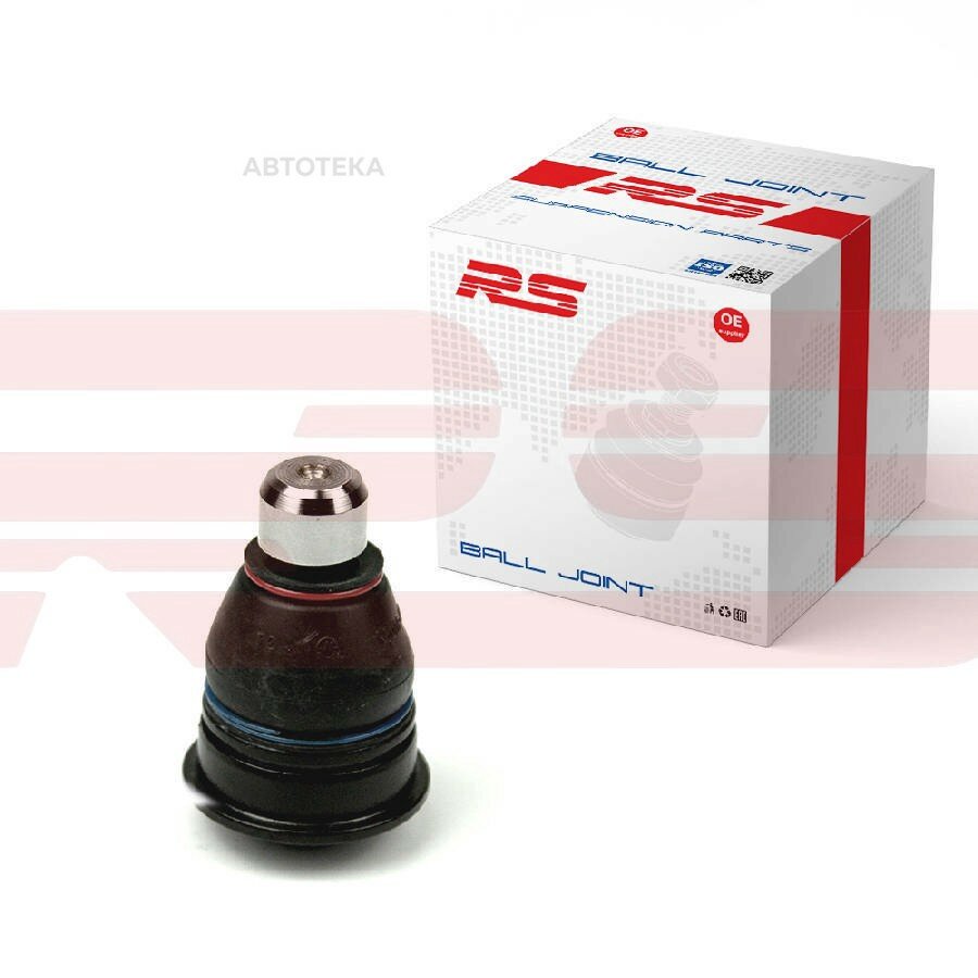 Шаровая опора RS RECORD RS10059200