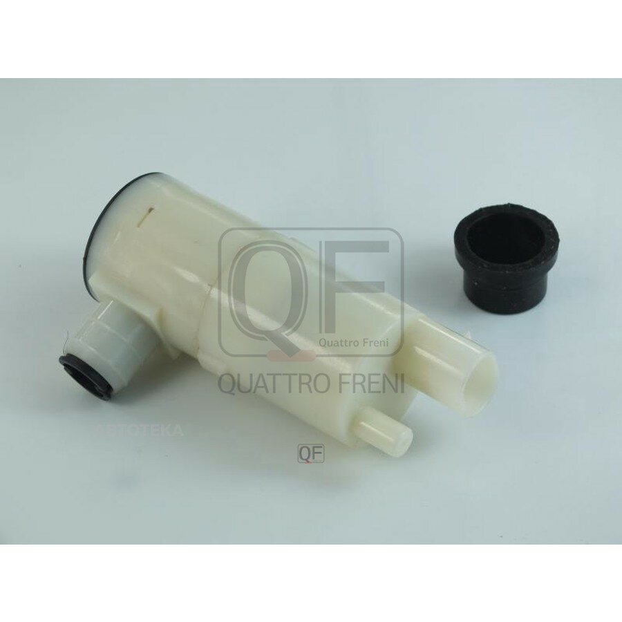 Моторчик омывателя QUATTRO FRENI QF00N00188