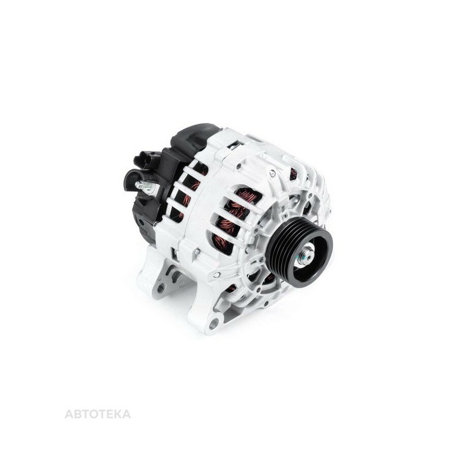Генератор PSA 406/C5 -05 METACO 6902034