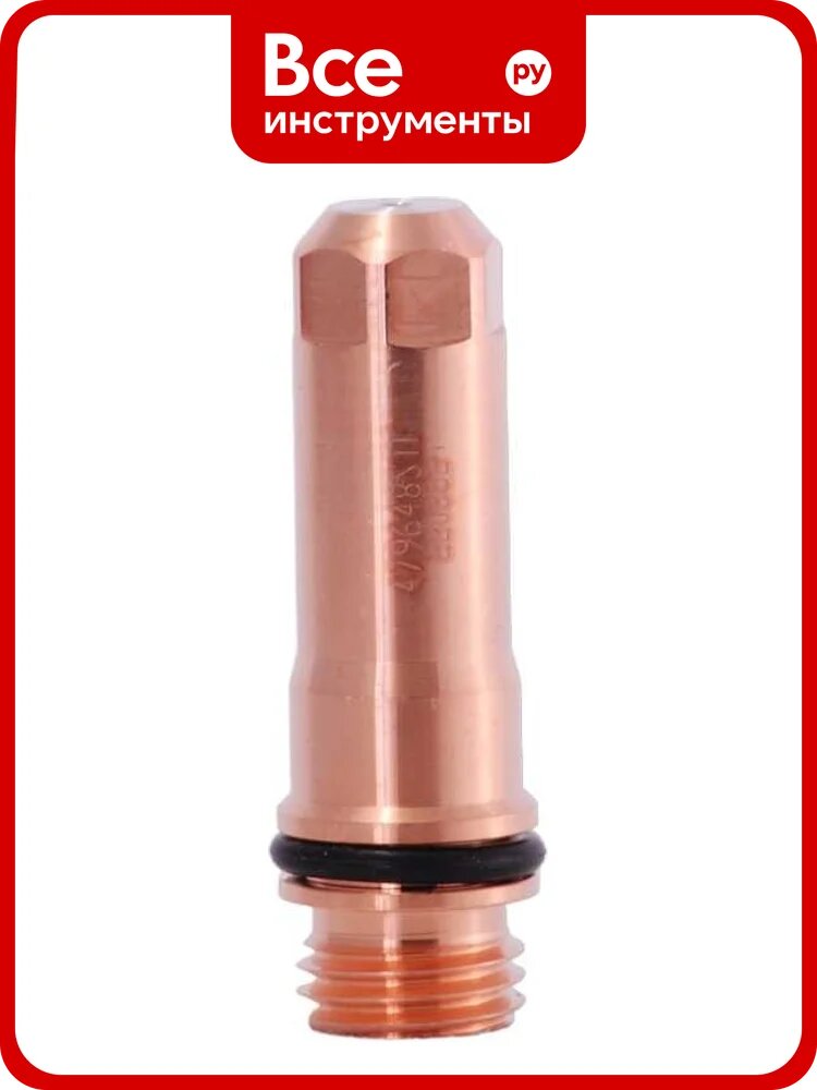 Электрод 200A Silvertopface для HPR/HPR XD (аналог 220352) SIGMACUT 479648STF