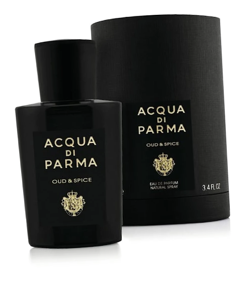 Парфюм Acqua Di Parma Oud and Spice 50 мл для мужчин и женщин - Аква Ди Парма Уд и Специи