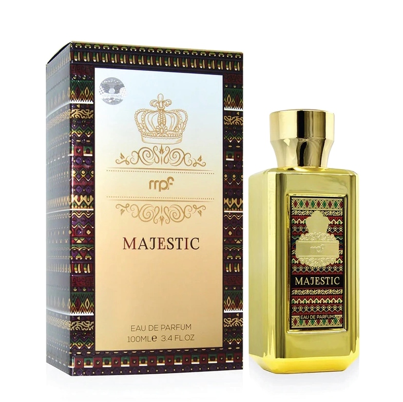 Парфюм унисекс My Perfumes Majestic 100 мл - Май Перфюмс Маджестик
