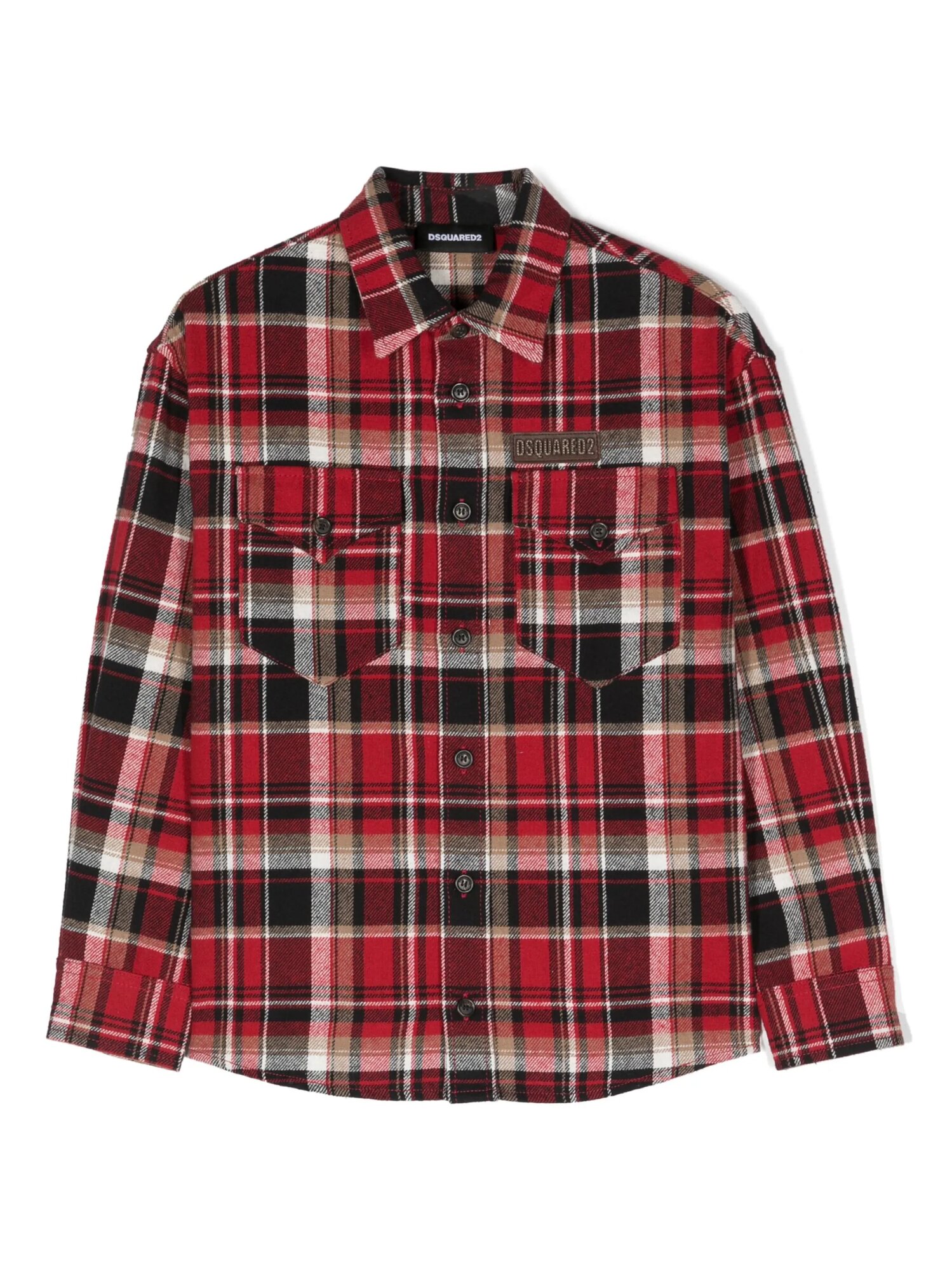 Рубашка DSQUARED2