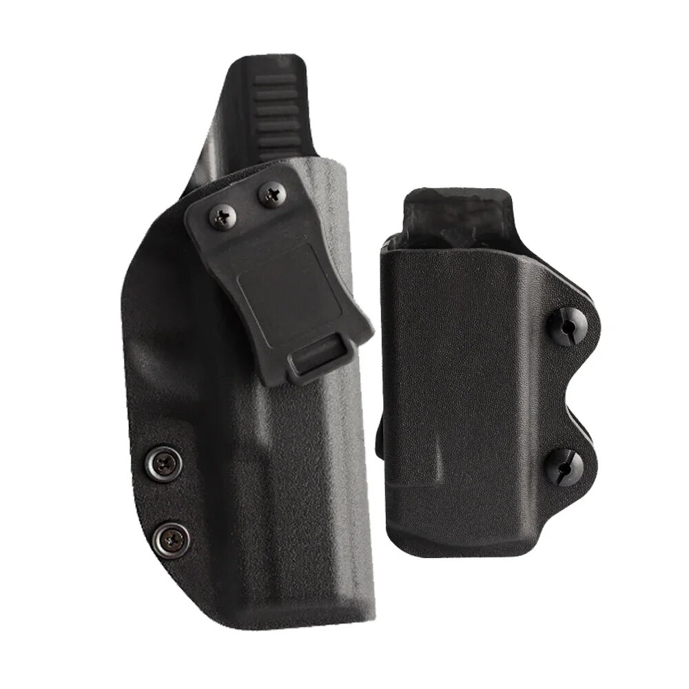 Кобура IWB для Glock 17/19/26/23/27/31/32/33, цвет C