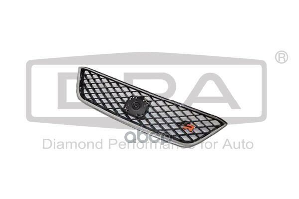 Решетка радиатора DPA арт. 88530913502