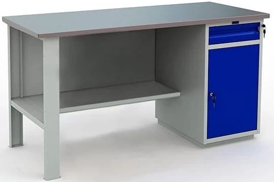 Верстак Практик Profi WT160. F1/WD2.000