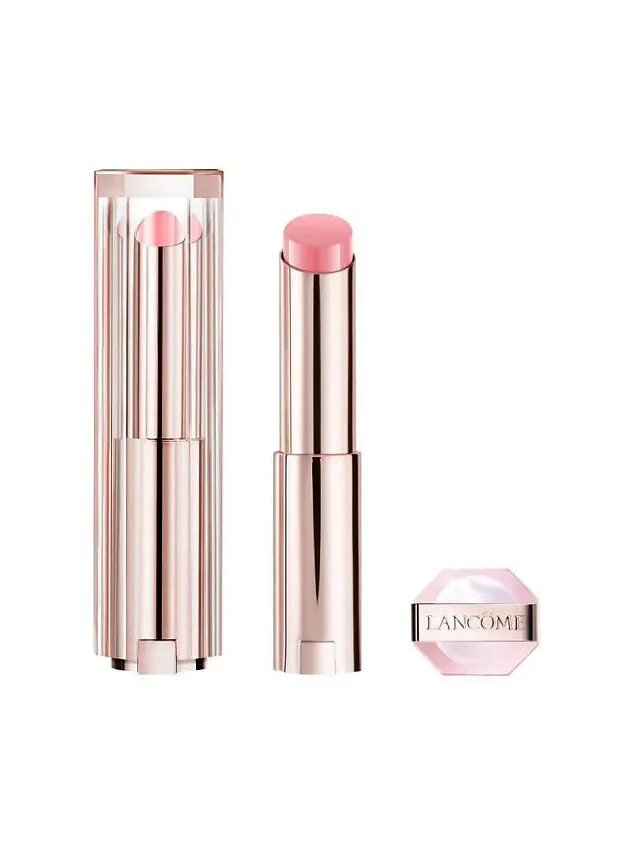 Lancome Бальзам для губ Butterglow Lip Balm, оттенок 10 Keep It Glowy, 3 г