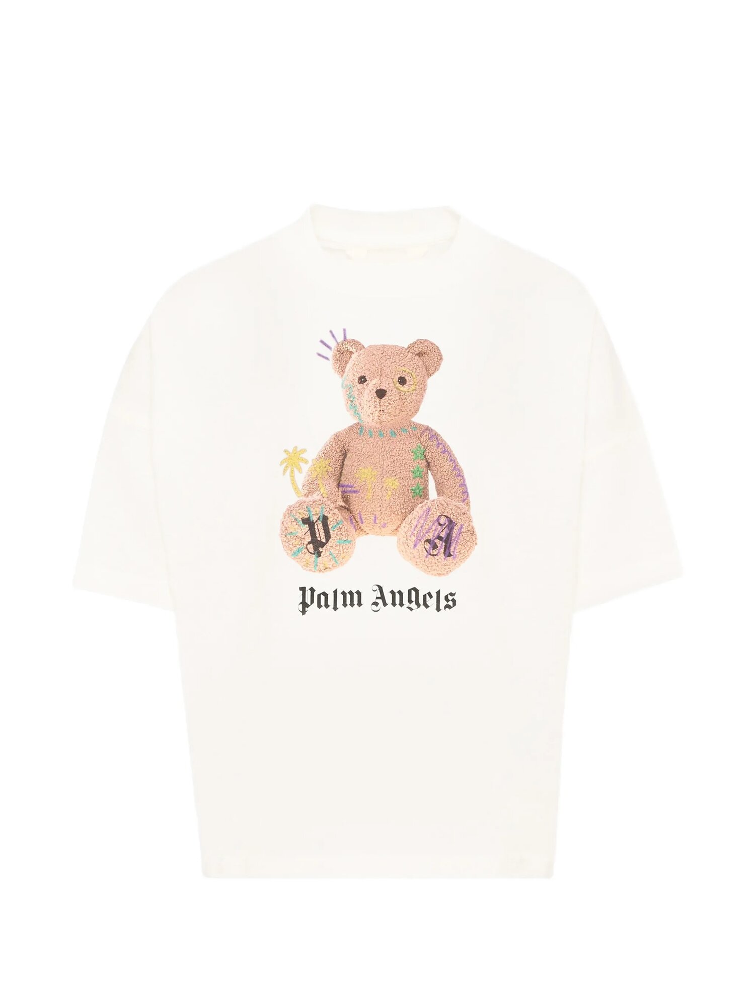 Футболка Palm Angels
