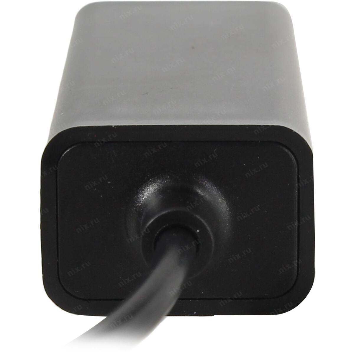 Orient U2L-100N Кабель-адаптер USB2.0 -- UTP 100Mbps — фото 1