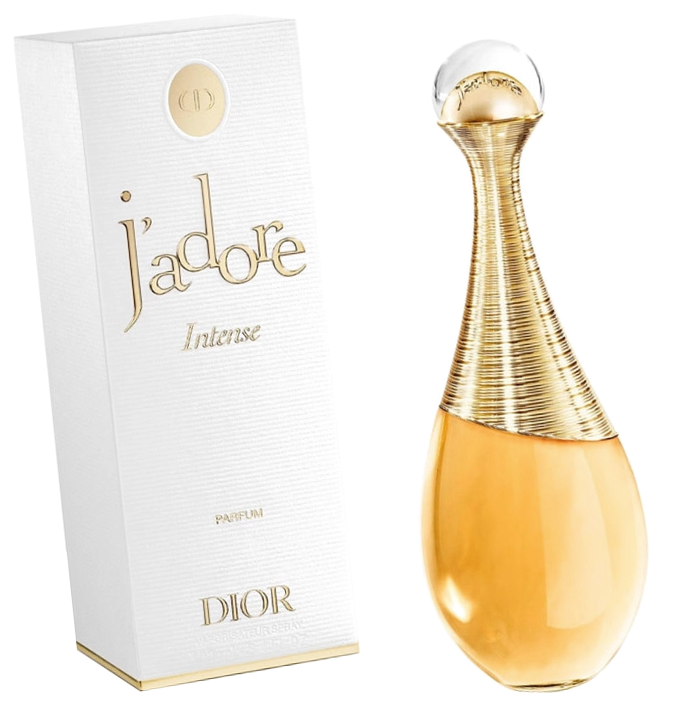 Жадор Интенс 100 мл - женские духи / Christian Dior J Adore Intense