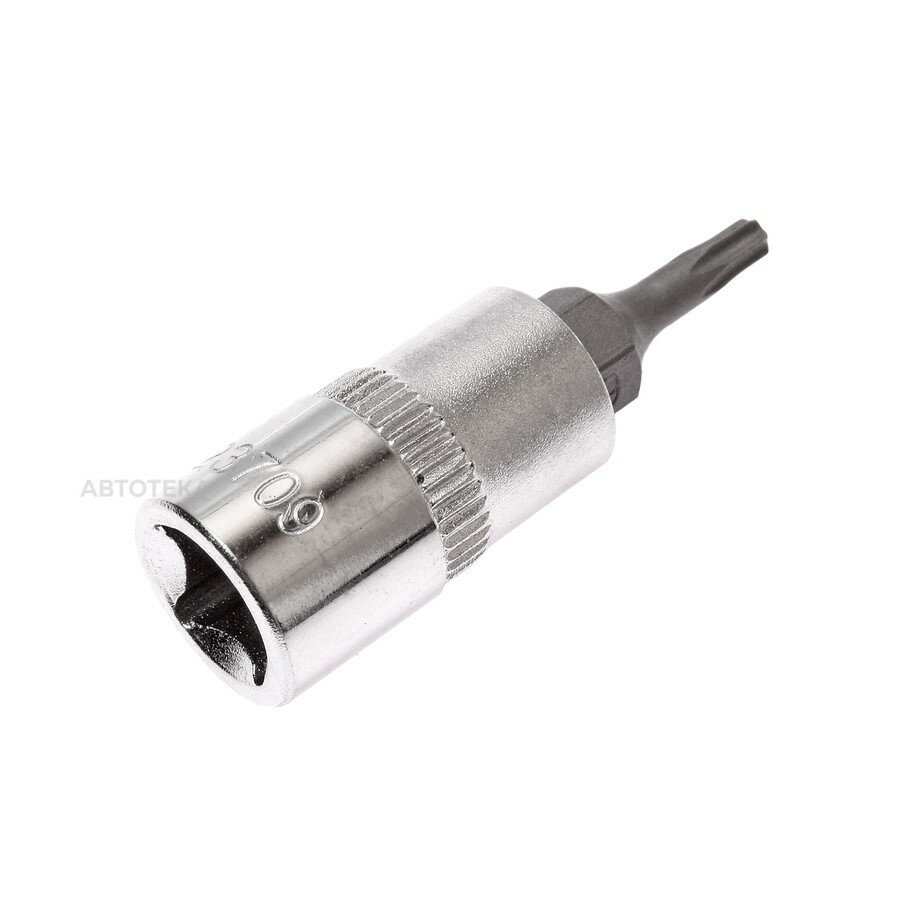 Головка с насадкой TORX 1/4" х T9. длина 37мм JTC JTC23709