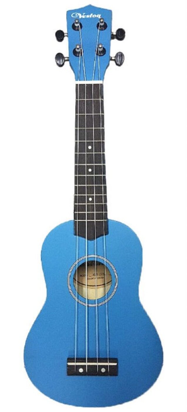 Veston KUS 15BL Укулеле сопрано