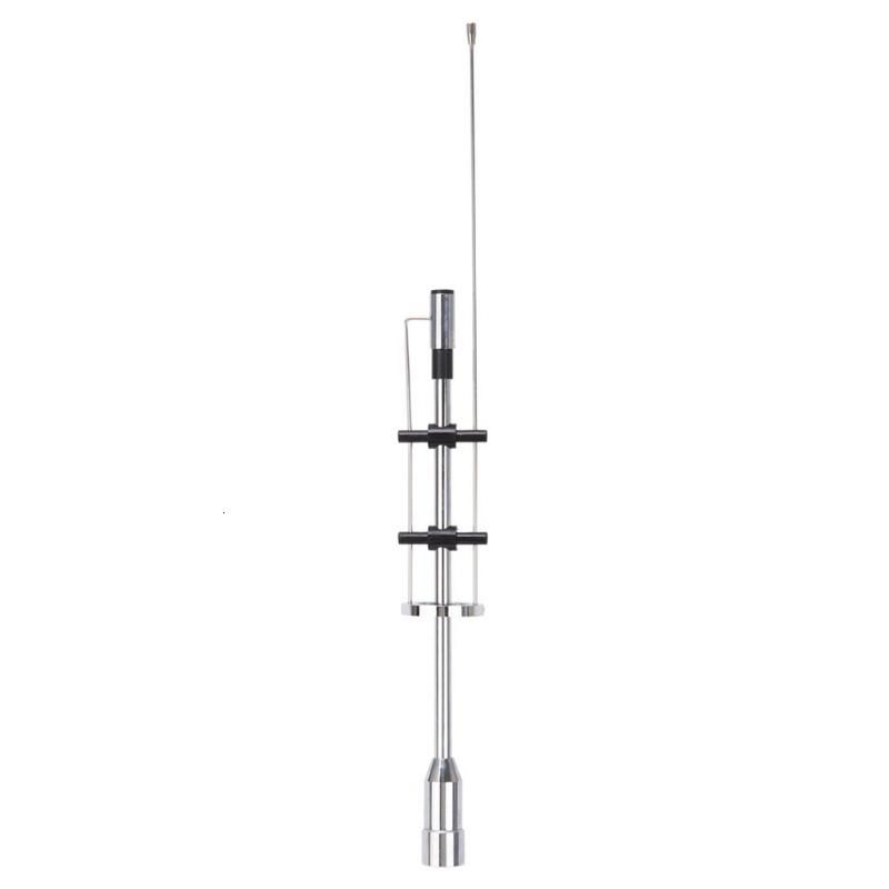 Универсальная автомобильная антенна FM сигнала UHF VHF 145/435 МГц