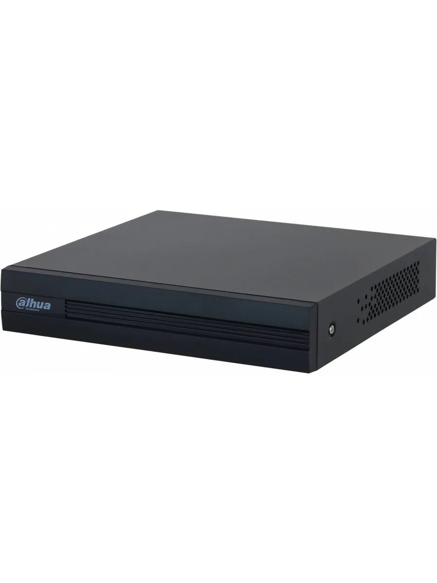 Видеорегистратор Dahua DH-XVR1B08-I/T