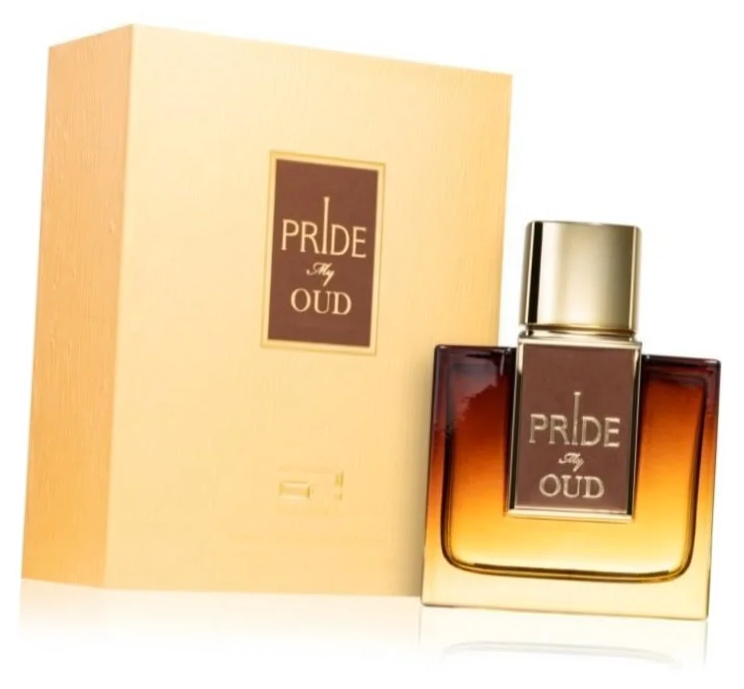 Rue Broca Pride My Oud парфюм мужской 100 мл / Ру Брока Прайд Май Уд