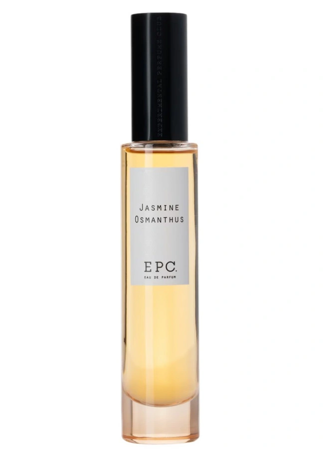 Experimental Perfume Club Jasmine Osmanthus парфюмерная вода 50 мл - Жасмин Османтус для мужчин и женщин