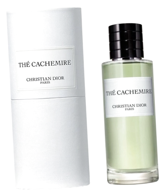 Парфюмерная вода Christian Dior The Cachemire 50 мл для мужчин и женщин / Диор Кашемир