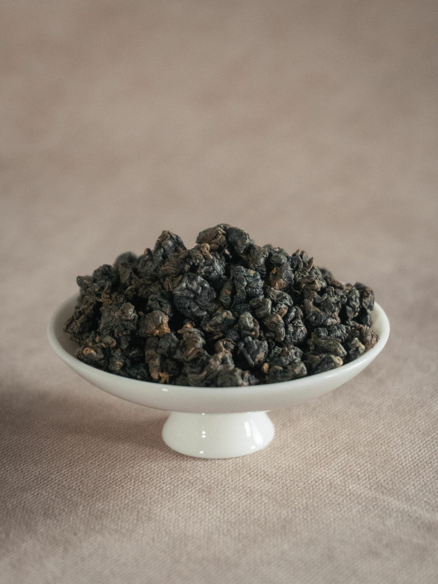 Чай "габа Бирманский Лев", Formosa Taiwan Tea, габа-чай, тайваньский улун, 75г — фото 1