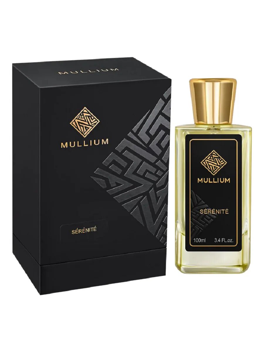 MULLIUM Sérénité