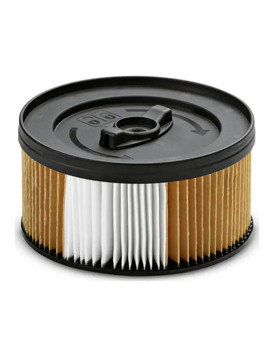 Патронный фильтр U Like для пылесоса Karcher 6.414-960.0