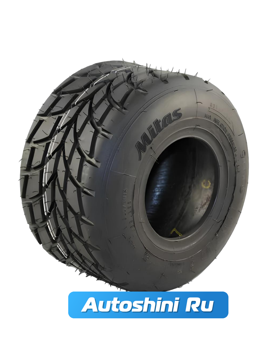 Шины летние Mitas SRW 11/6 R5 — фото 1