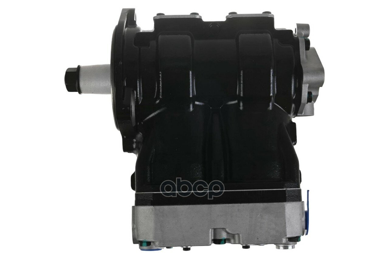 Компрессор! 2-х цилиндровый 2W630R Iveco Stralis/Eurorider ZENTPARTS арт. Z148064