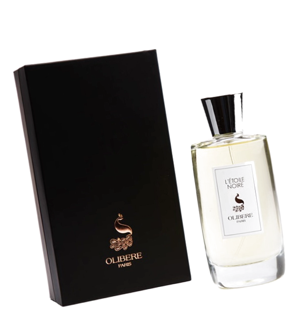 Парфюмерная вода Olibere Parfums L Etoile Noire для женщин и мужчин 100 мл - Летойл Нуар аромат