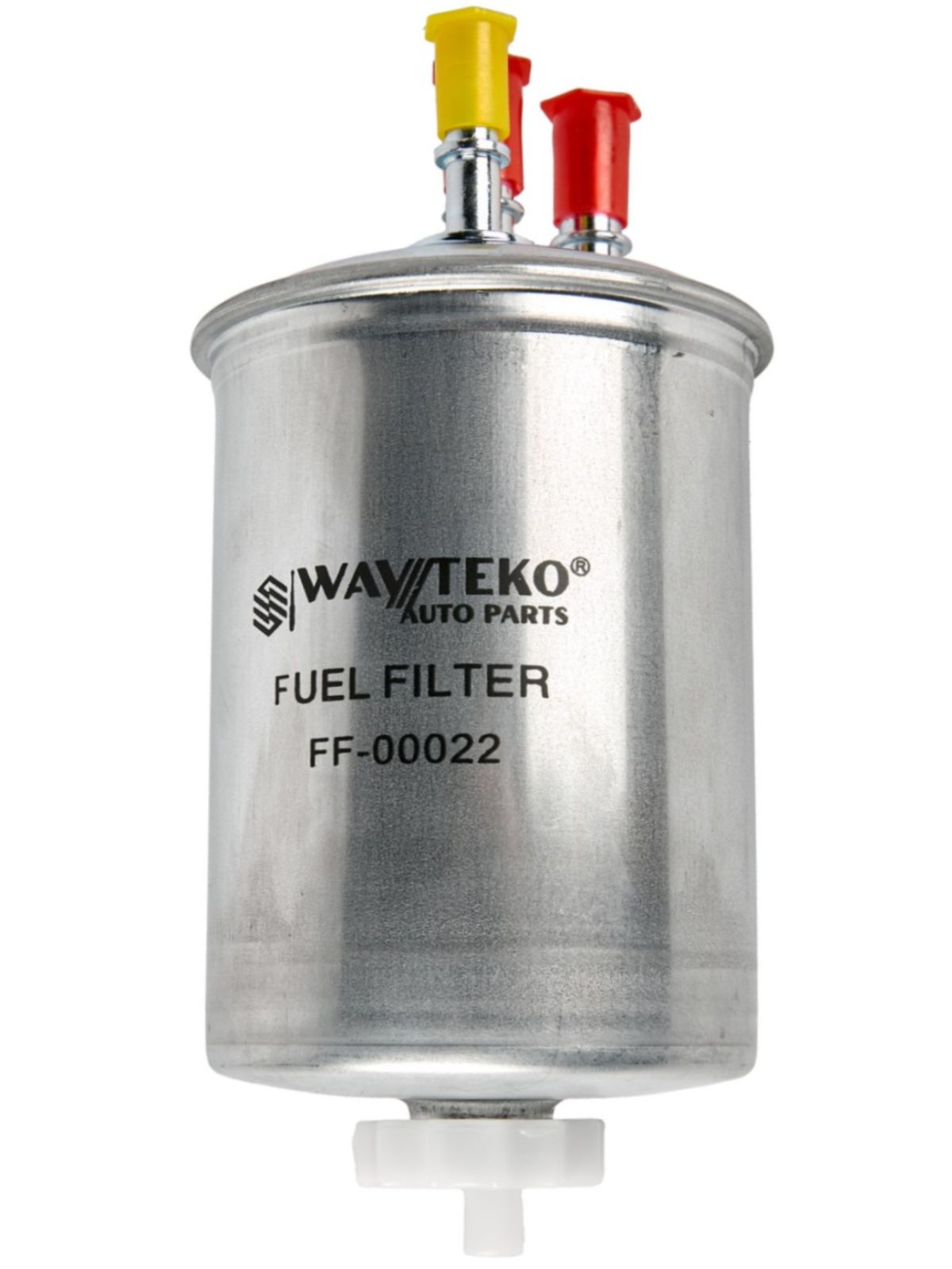 Фильтр топливный качество от WAYTEKO Арт. FF-00022/ 2042987