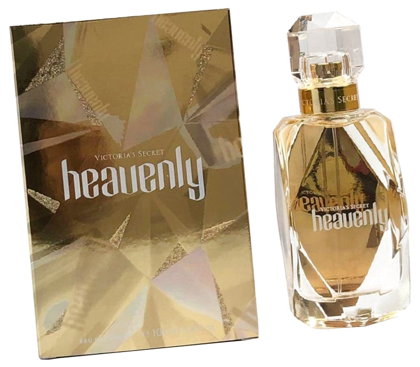 Victoria`s Secret Heavenly 2019 100 мл парфюм для женщин - Виктория Секрет Хэвенли Небесная