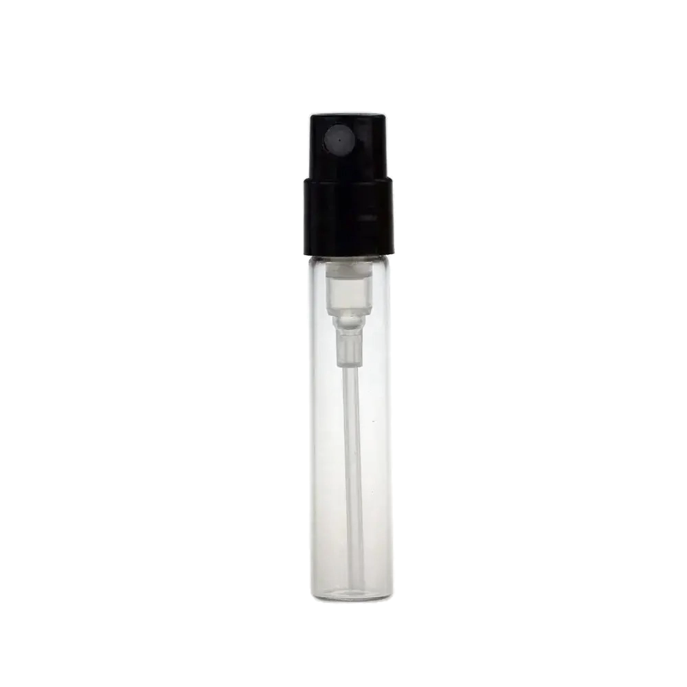 Парфюм унисекс Кристиан Диор Колон Бланш 2 мл / Christian Dior Cologne Blanche миниатюра