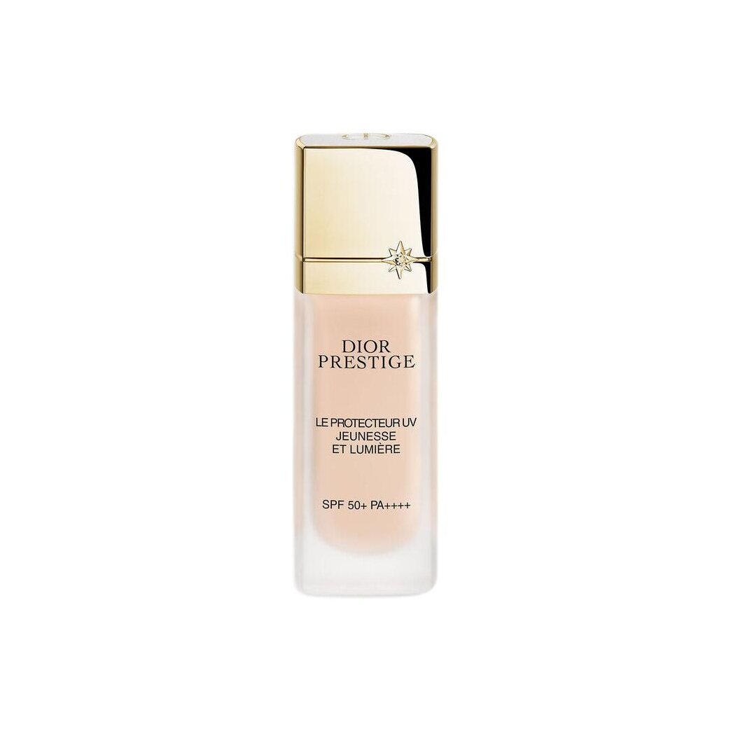 Основы под макияж DIOR