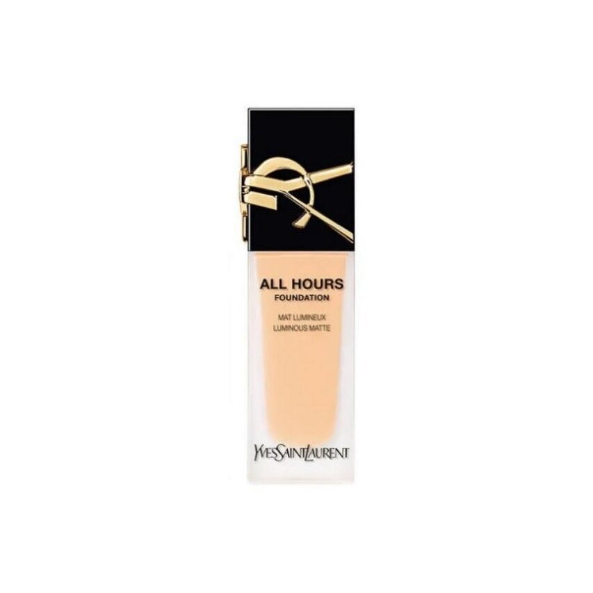 Тональные средства Yves Saint Laurent ALL HOURS
