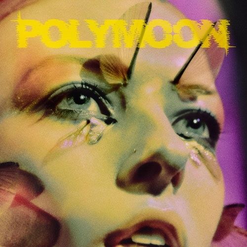 Музыка CD Polymoon - Mariposa Magic!