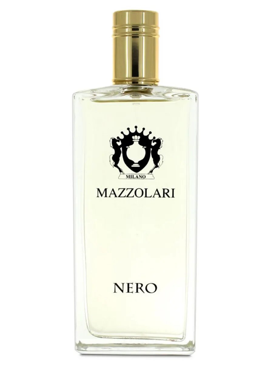 Mazzolari Nero 100 мл Парфюмерная вода оригинал