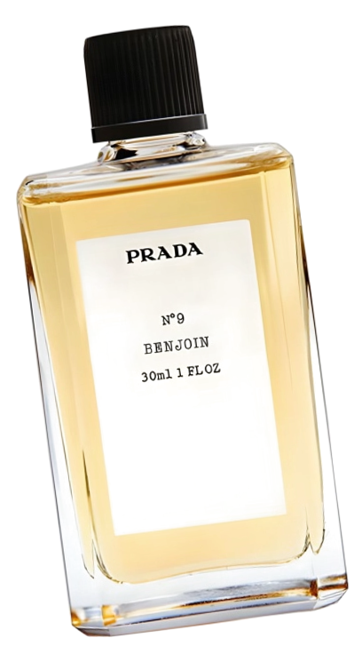 Парфюм Прада Н9 Бензоин 30 мл для женщин и мужчин - Prada N9 Benjoin духи унисекс