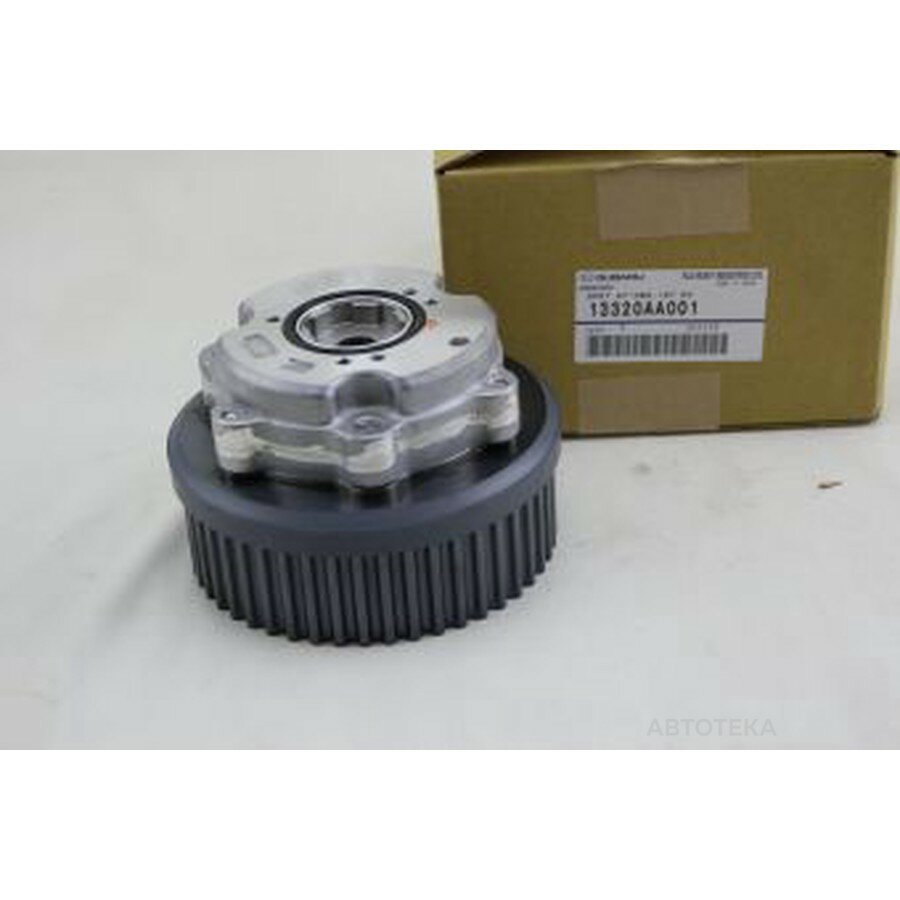 Ролик вала распределительного _ spkt ay- 13320-aa001 SUBARU 13320AA001