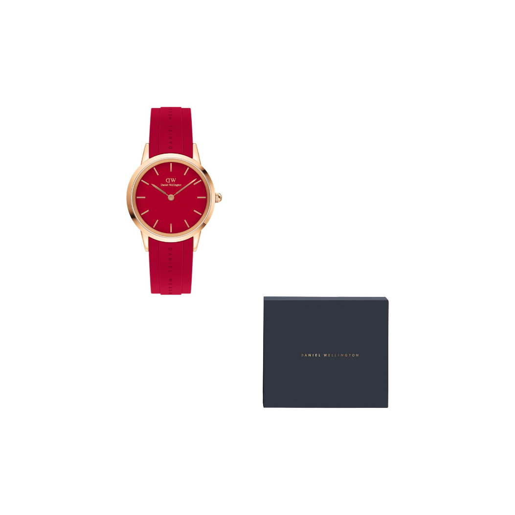 Наручные часы Daniel Wellington