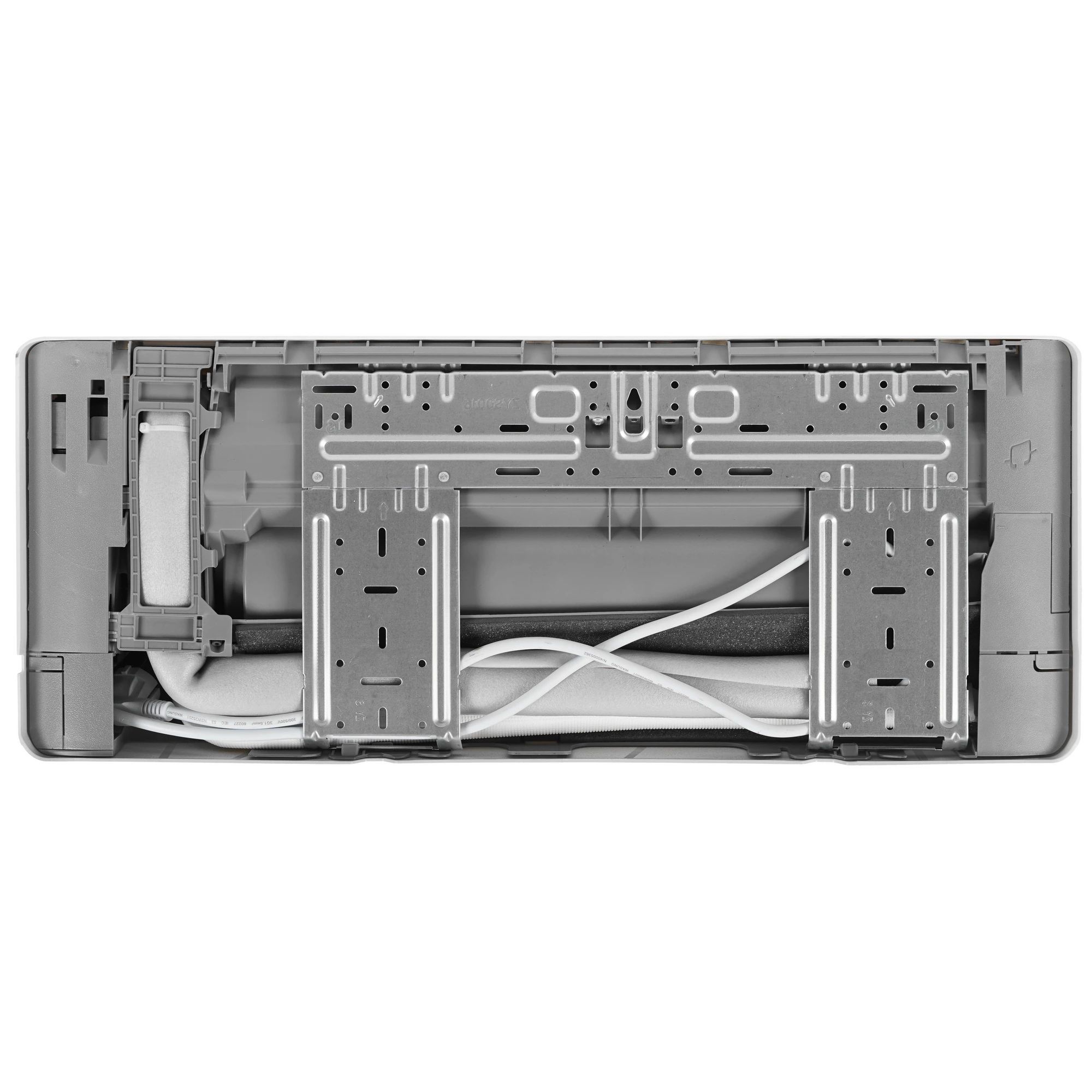 Сплит система Lessar COOL+ LS-H12KFE2/LU-H12KFE2 класс А до 35м2, японский роторный компрессор GMCC, самоочистка, каталитический фльтр, 3 скорости от 26 дБ, гарантия 4 года — фото 1