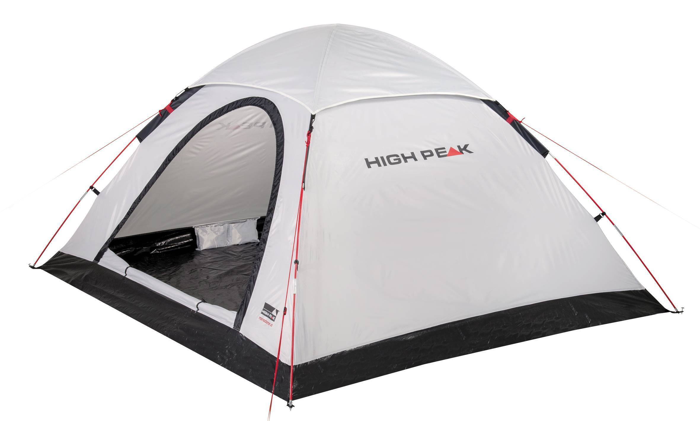 Палатка HIGH PEAK Monodome XL