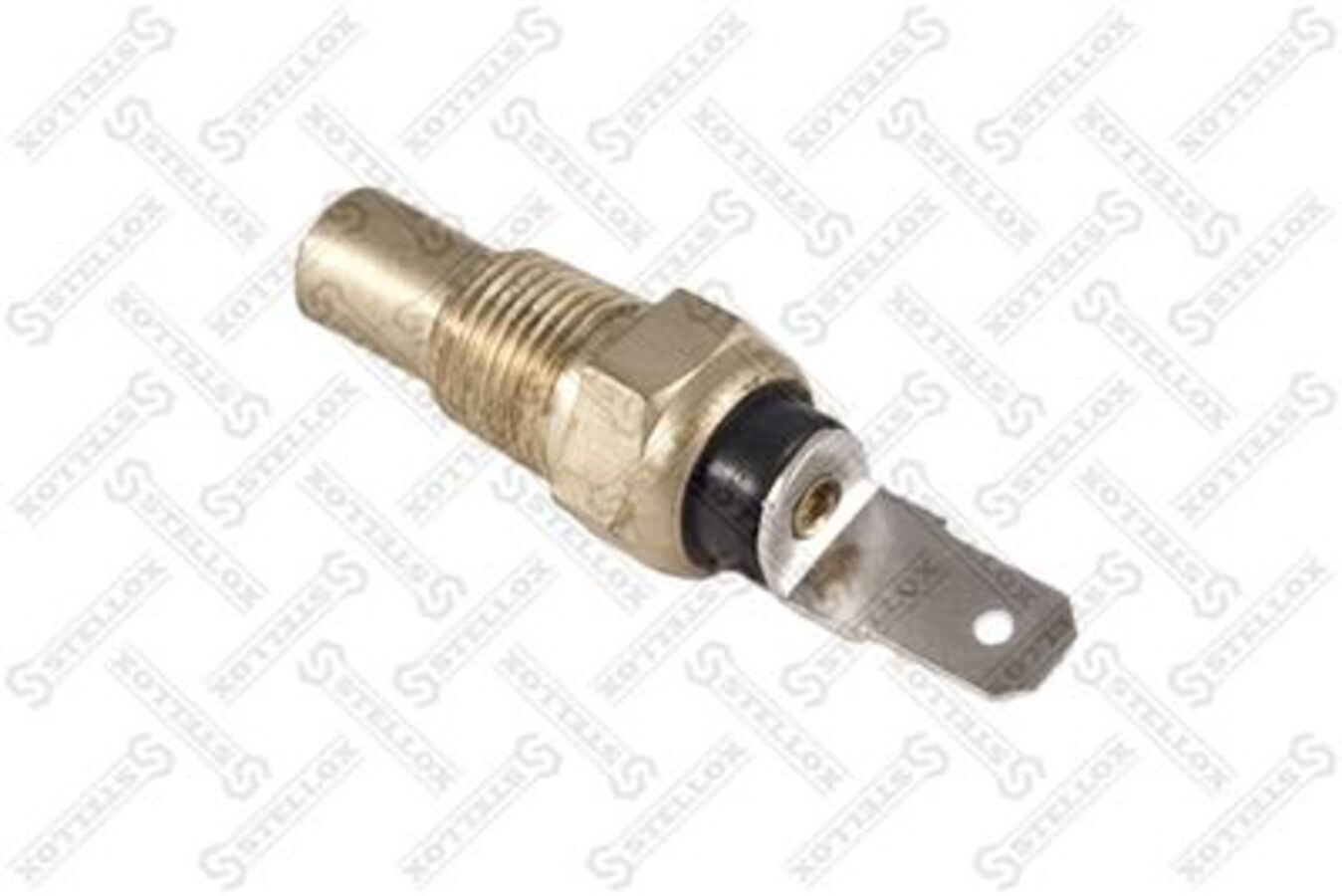 Датчик Температуры Ож Mitsubishi Colt/Lancer 1.3-1.8I 88-94/Galant 1.6-2.5I 88> (STELLOX 0604012SX)