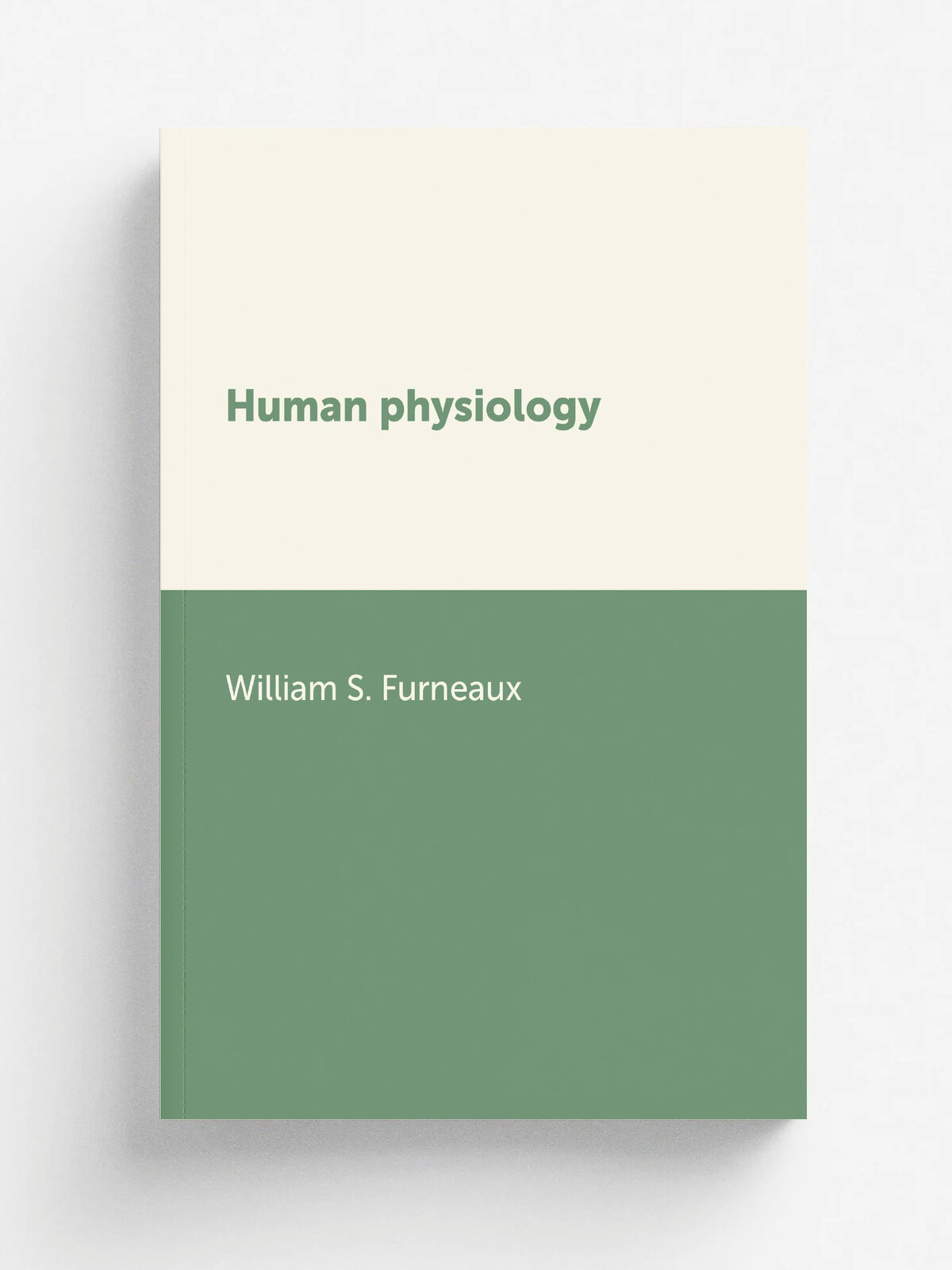 Human physiology