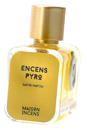 Maison Incens Encens Pyro унисекс 100 мл - Мейсон Инсенс Инсаенс Пиро парфюм