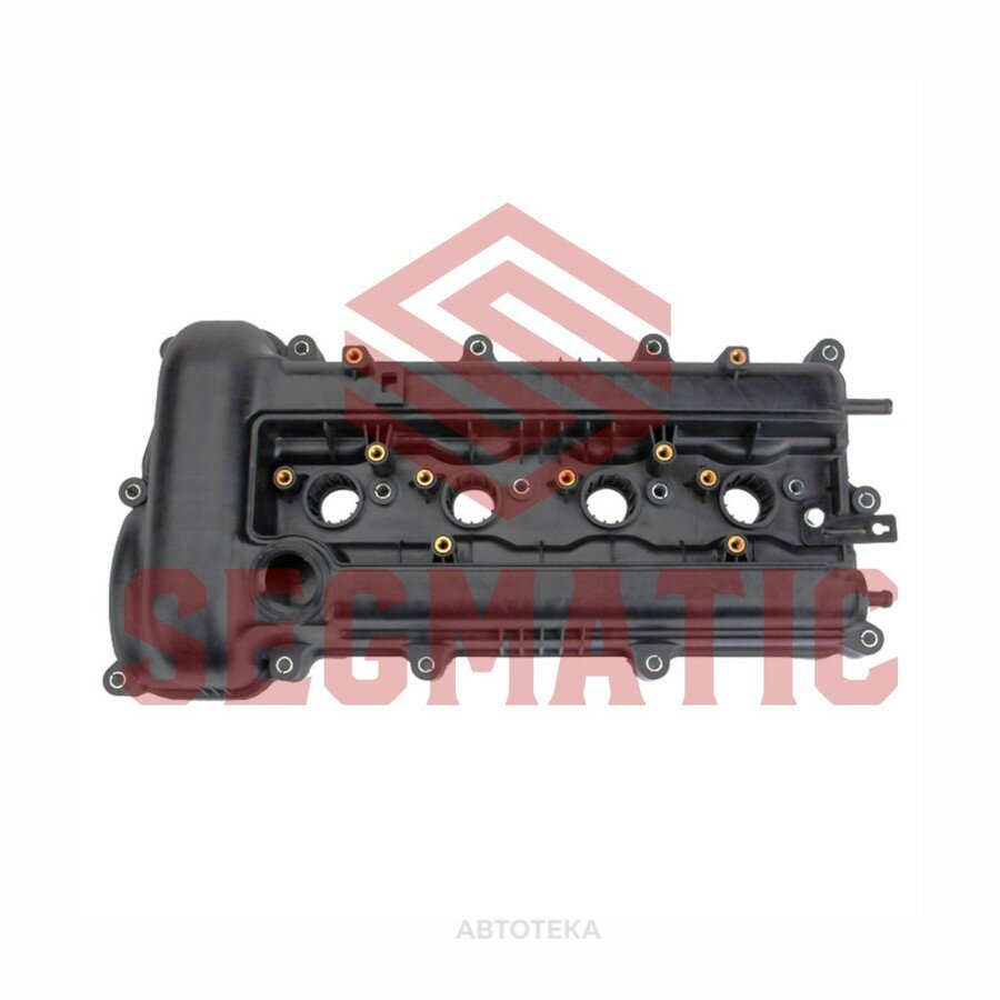 Крышка клапанная HYUNDAI ACCENT/CRETA/ELANTRA SEGMATIC 1012HY104