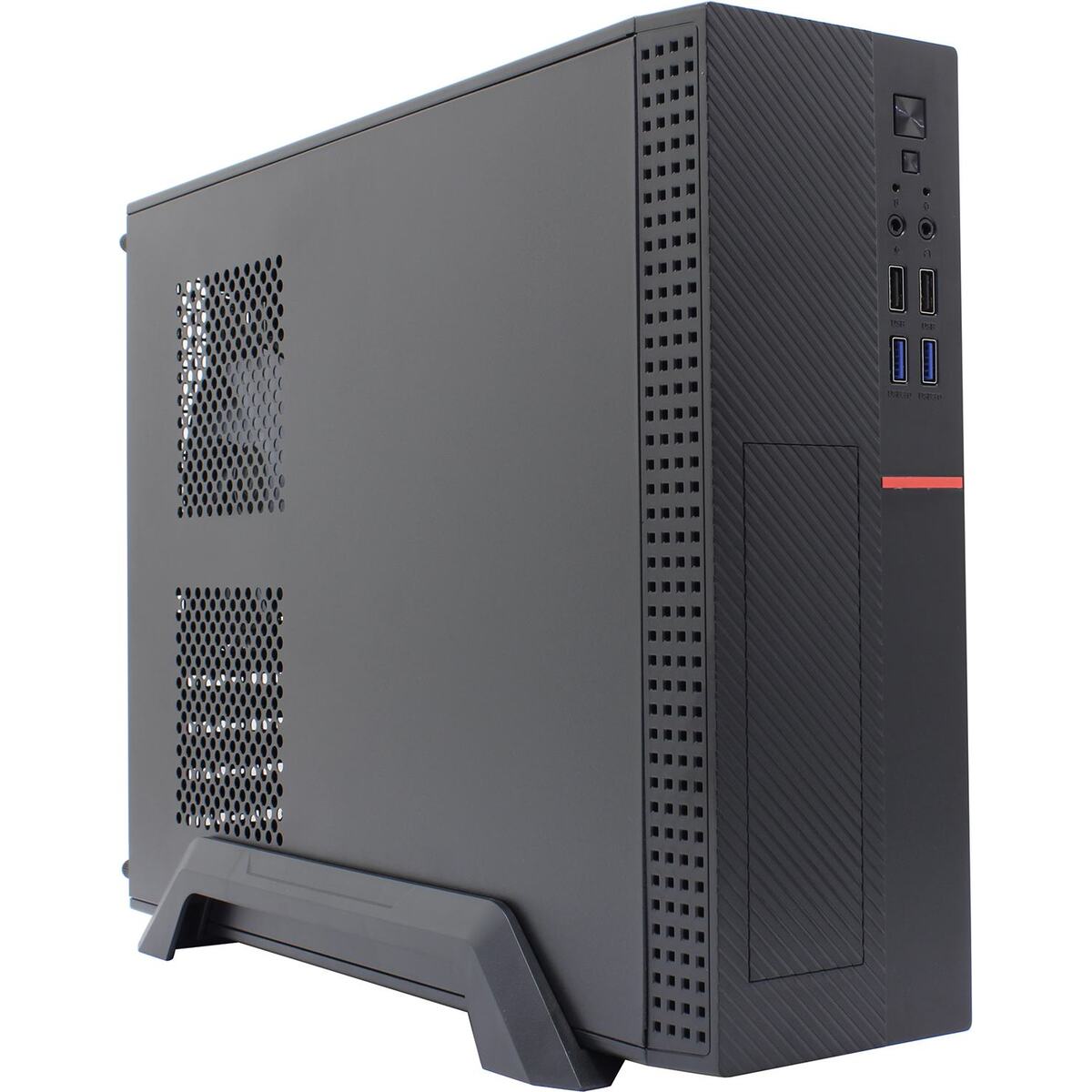 B6100-SLIM (Z1040220): Core i3-10105/ 8 Гб/ 256 Гб NVMe SSD/ UHD Graphics 630
