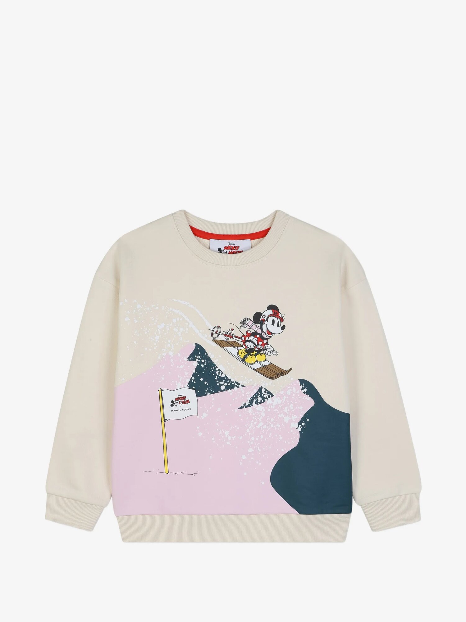Свитер Mickey Mouse Disney