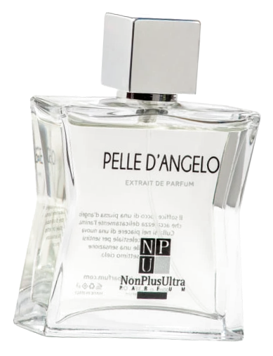 Аромат NonPlusUltra Parfum Pelle D Angelo 30 мл для женщин и мужчин