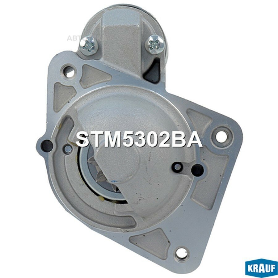 Стартер KRAUF STM5302BA