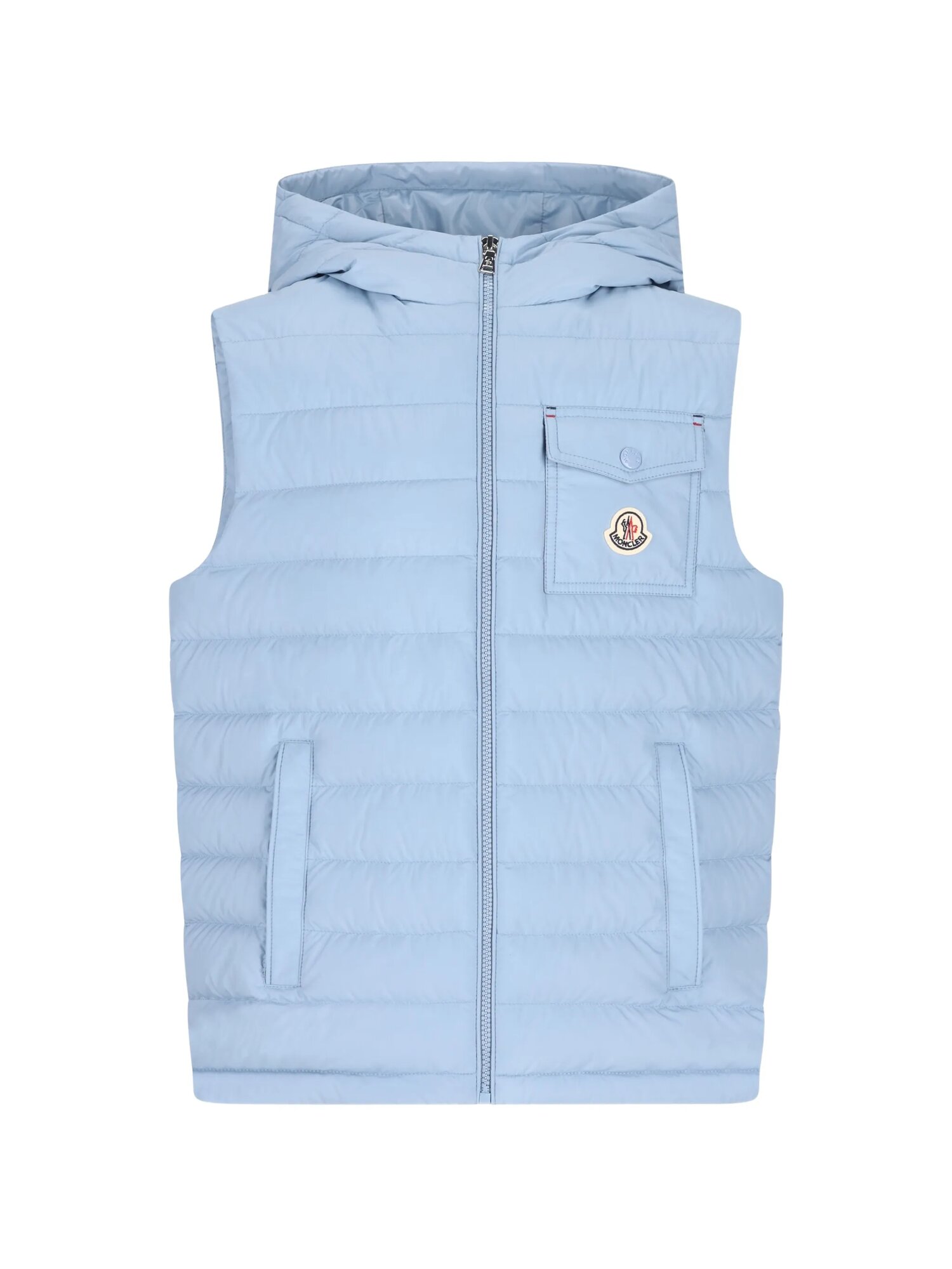 Жилет Moncler